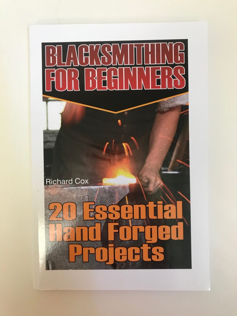 Guild Library – Central Virginia Blacksmithing Guild